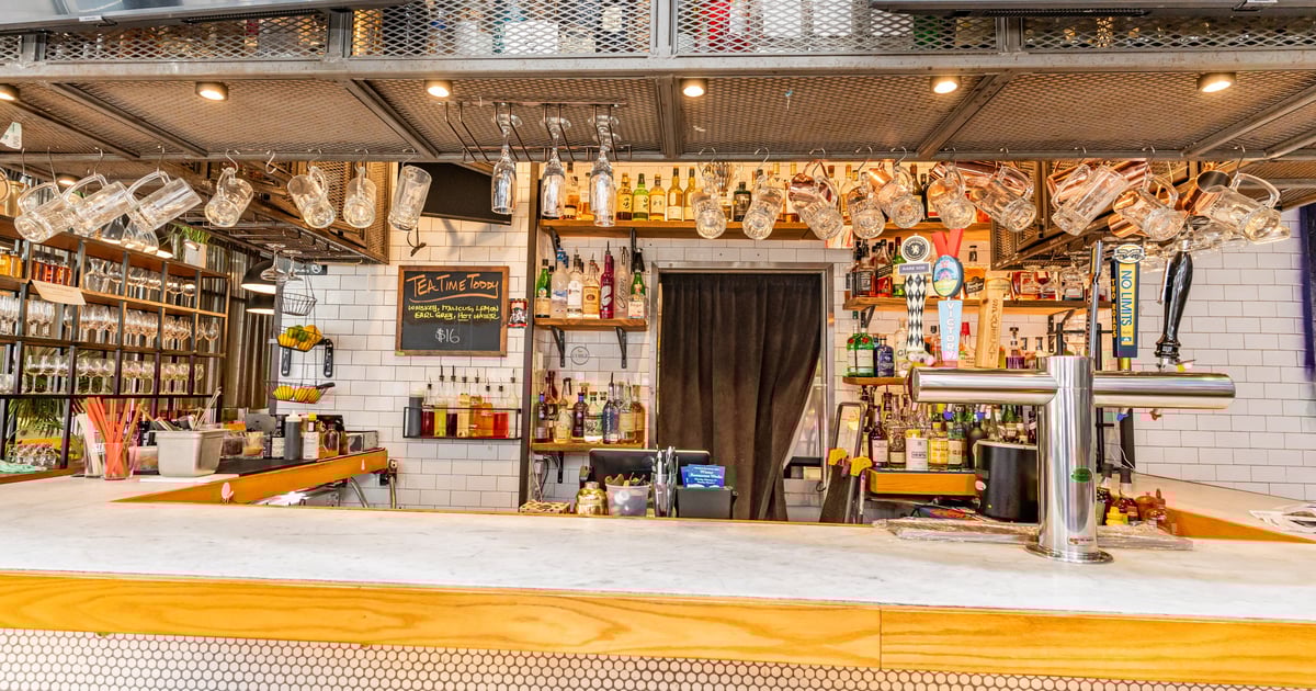 Contact - Flinders Lane Kitchen & Bar - American Restaurant in Stamford, CT