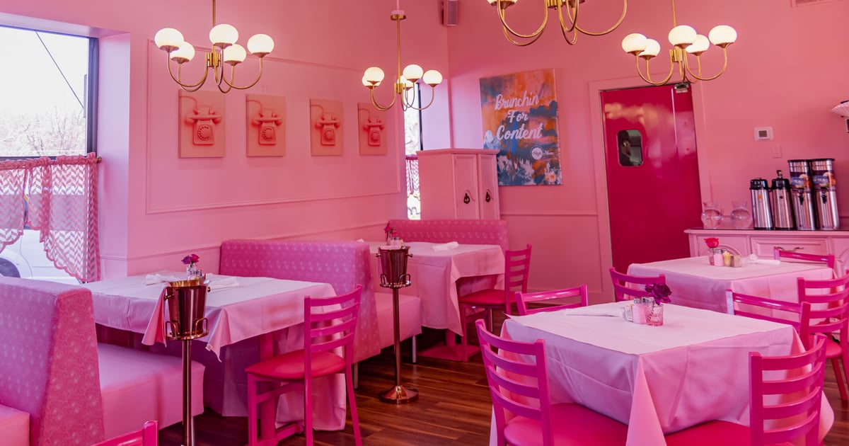 Contact - High Noon Brunchery - Breakfast in Douglasville, GA