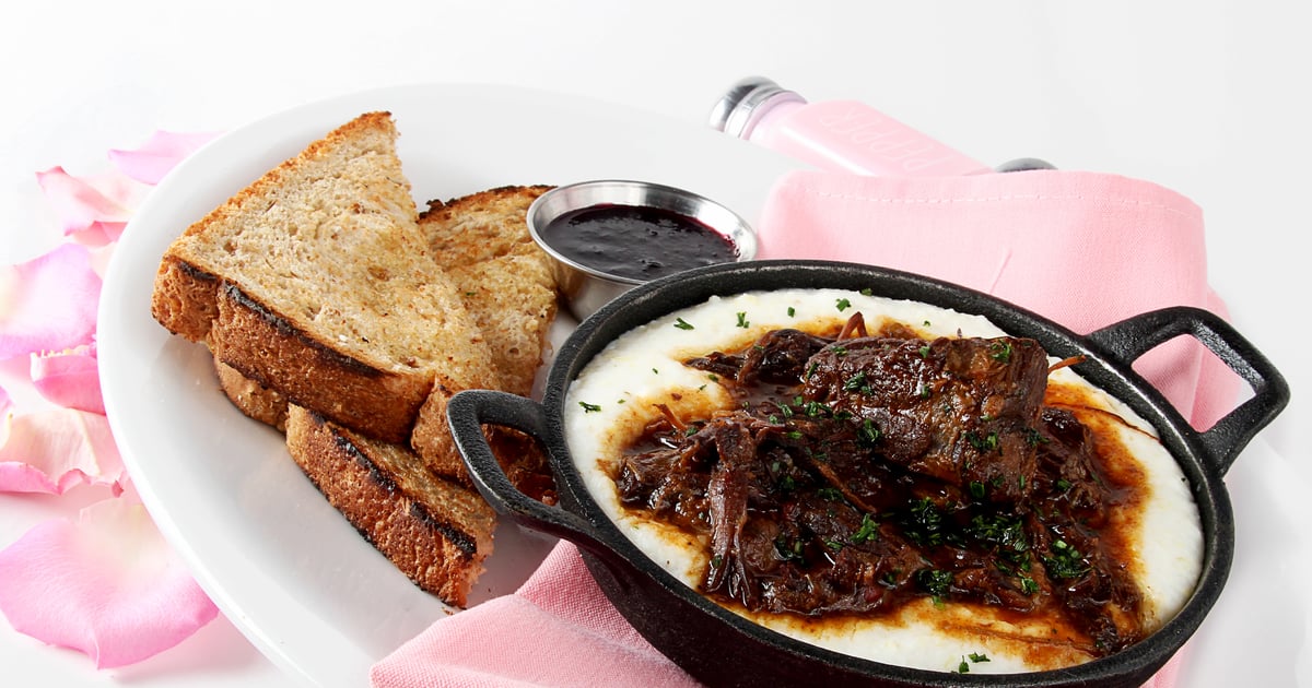 Menu - High Noon Brunchery