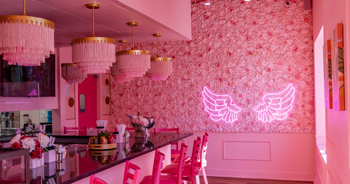 Menu - High Noon Brunchery