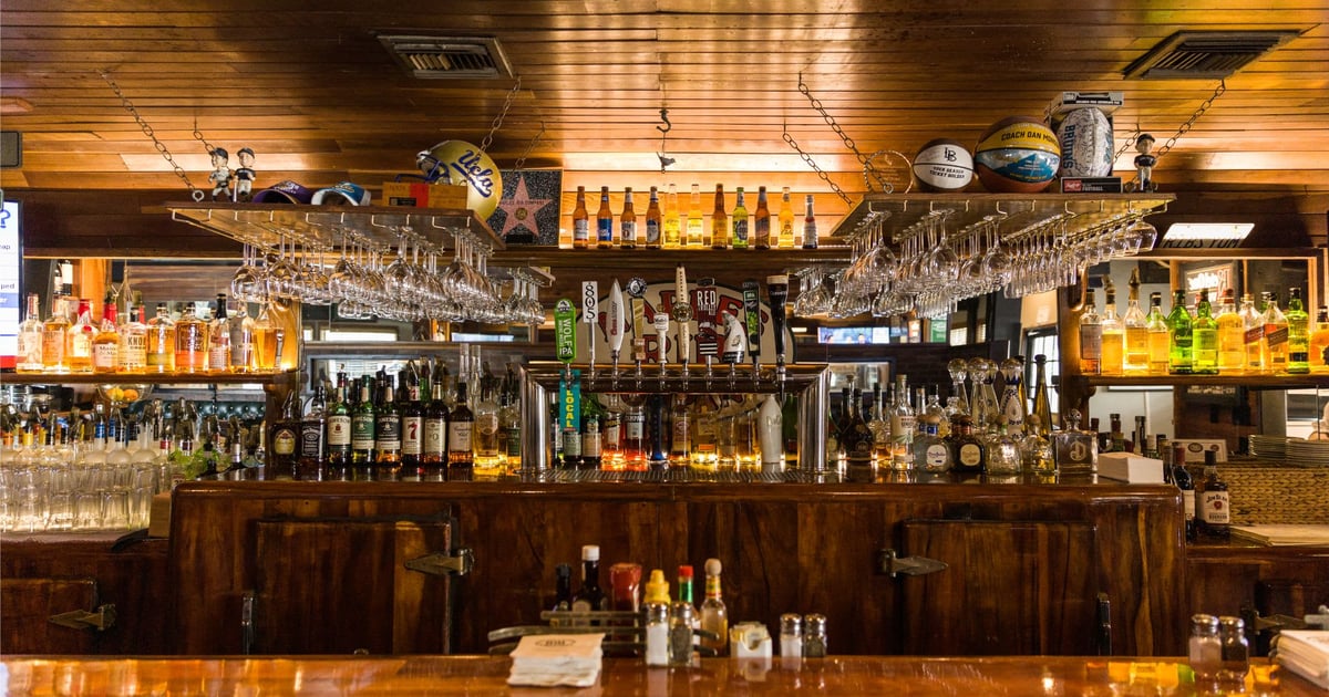 Our History - Rib Company - Barbecue Restaurant in CA