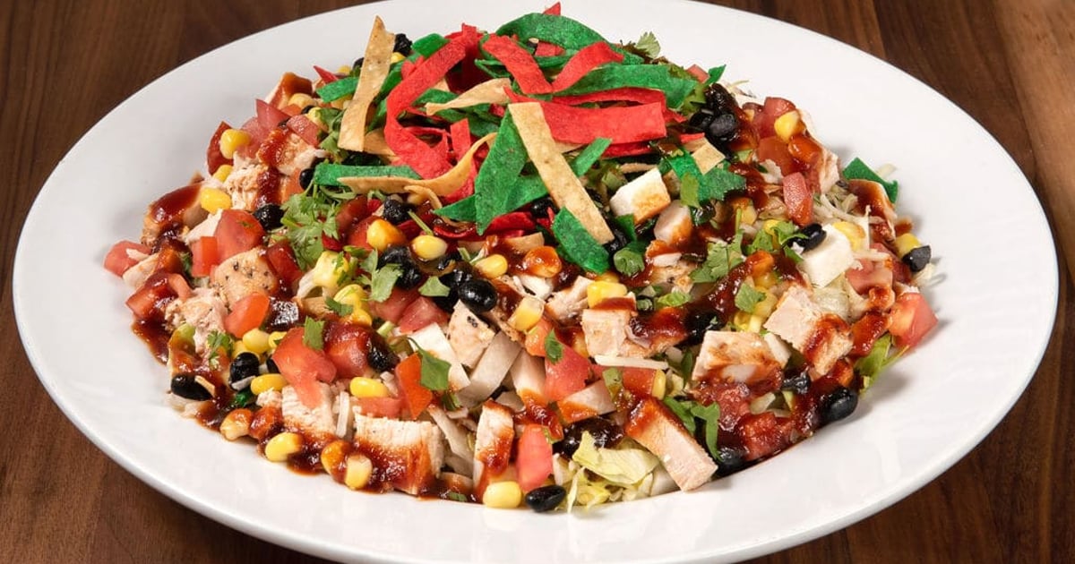 Naples Lunch Banquets - Rib Company - Barbecue Restaurant in CA