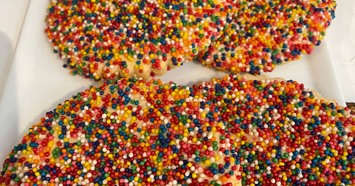 Jumbo Homemade Cookie - Factor's Famous Deli- Deli in Los Angeles, CA