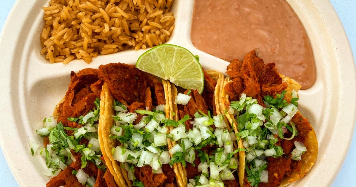 About - Nissi Vegan Mexican Cuisine LLC. - Vegan Restaurant in Austin, TX