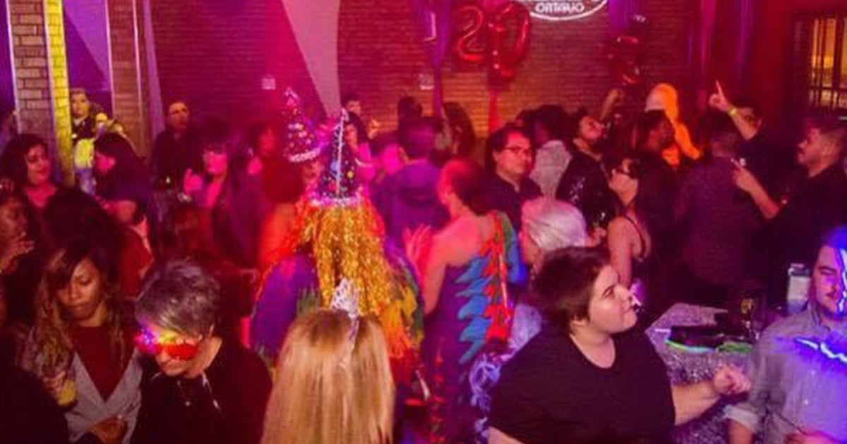 Ontario Events - Hamburger Mary's