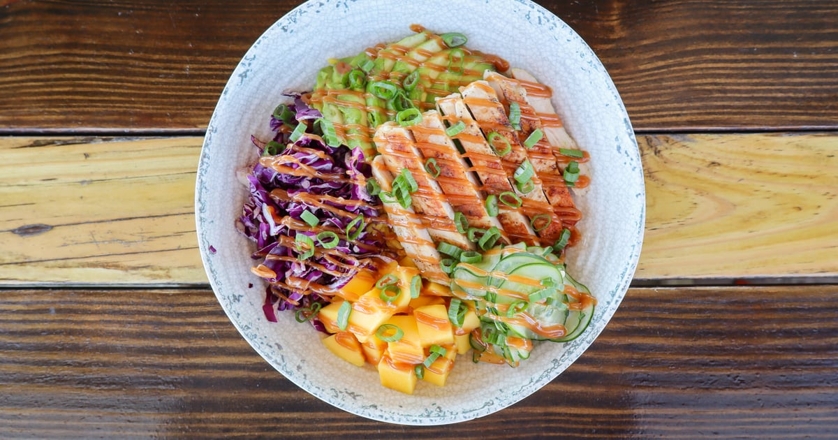 Island Bowl - Big Chill Beach Club - Restaurant in Bethany Beach, DE
