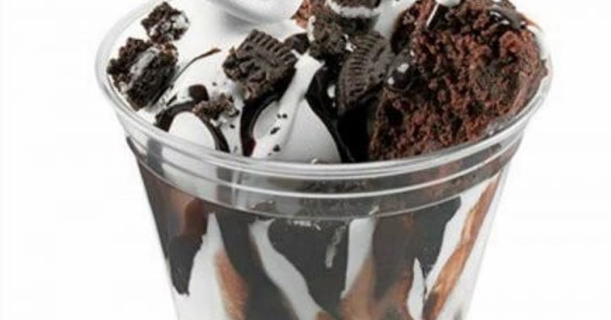 Sundae - Menu - Photo's Hotdogs-Restaurant in Palatine, IL