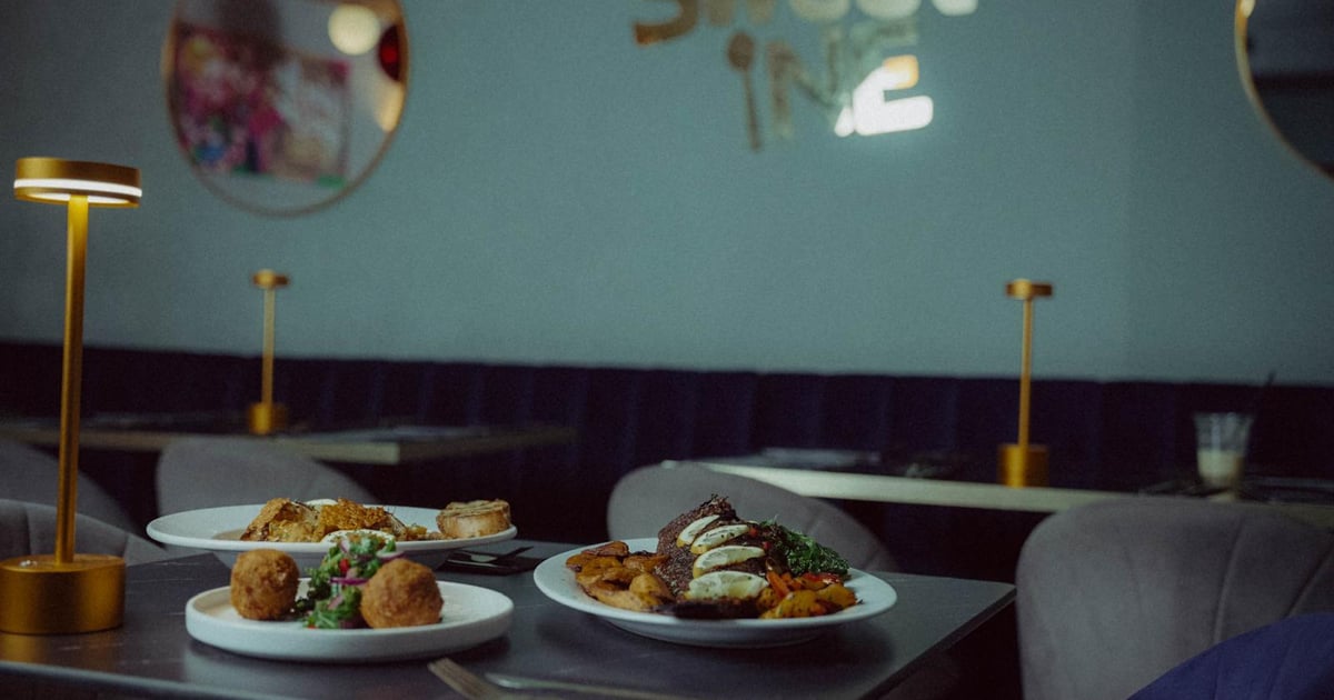 Online Ordering - Sweet1ne - Soul Food Restaurant