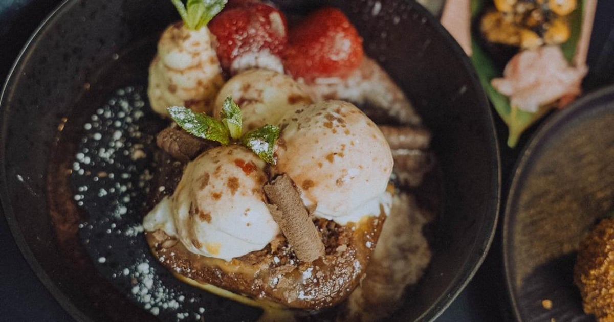 Gallery - Sweet1ne - Soul Food Restaurant