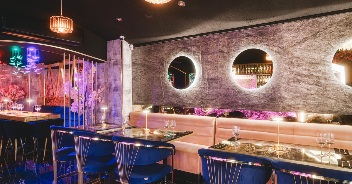 Reservations - Sweet1ne - Soul Food Restaurant