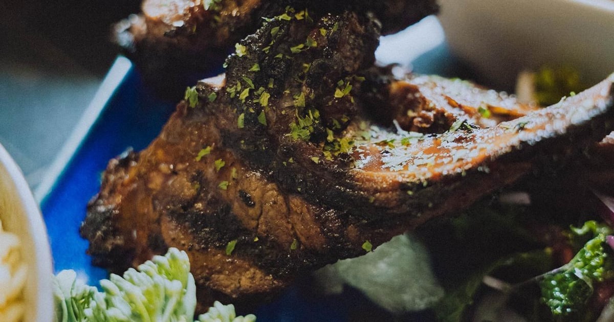 About - Sweet1ne - Soul Food Restaurant