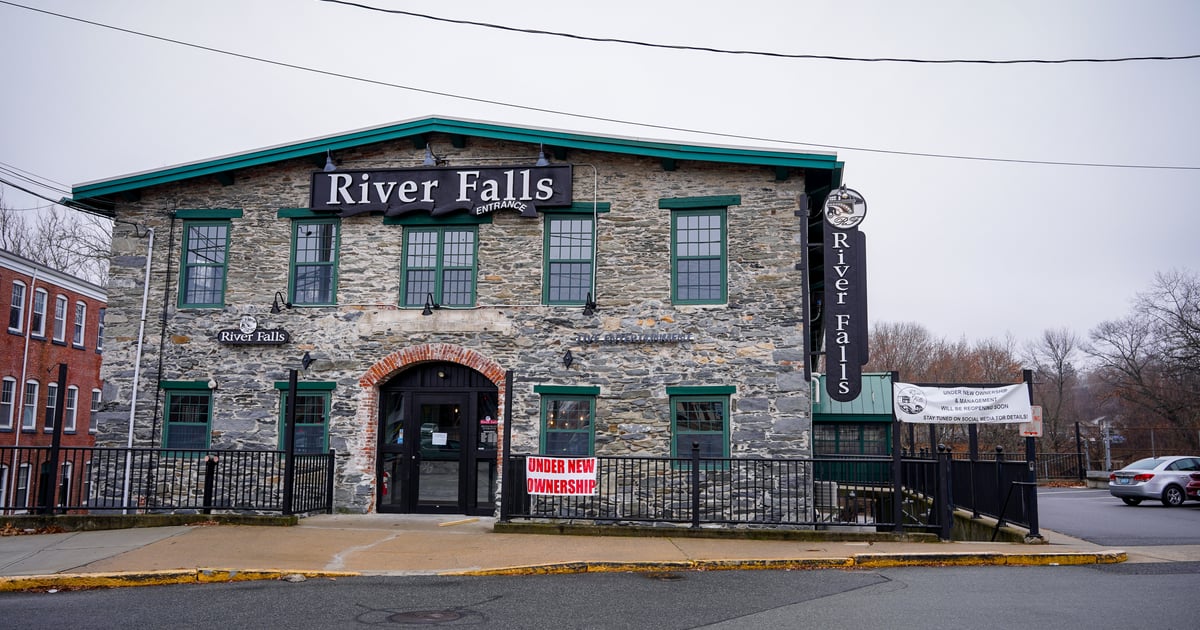 Join Our Team - River Falls