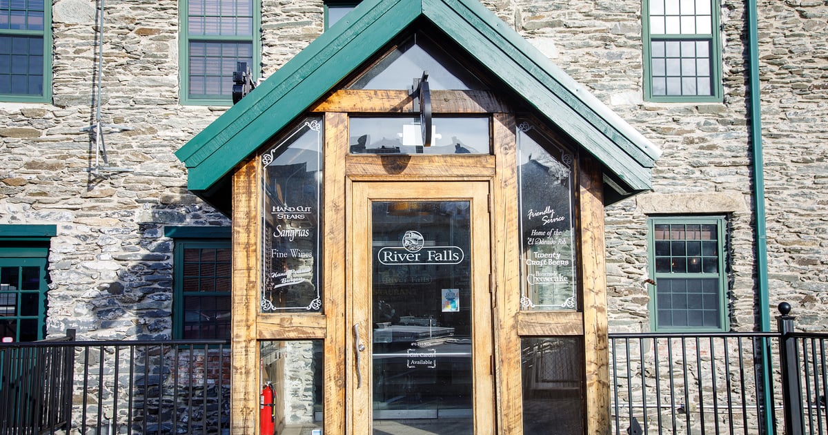 Contact - River Falls