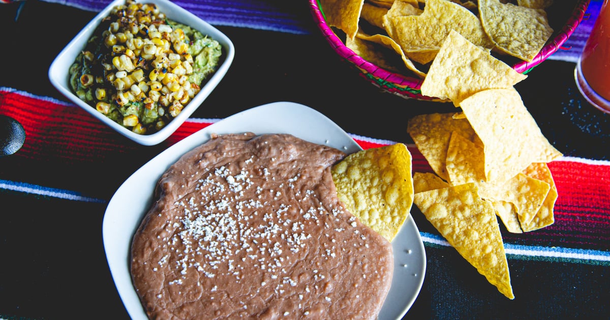 Our Menu - Tacos and Beer Cocina Mexicana - Mexican Restaurant in ...