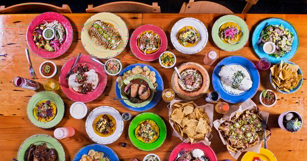 Press - Roosters Tacos & Tequila – Latin & Caribbean Eats