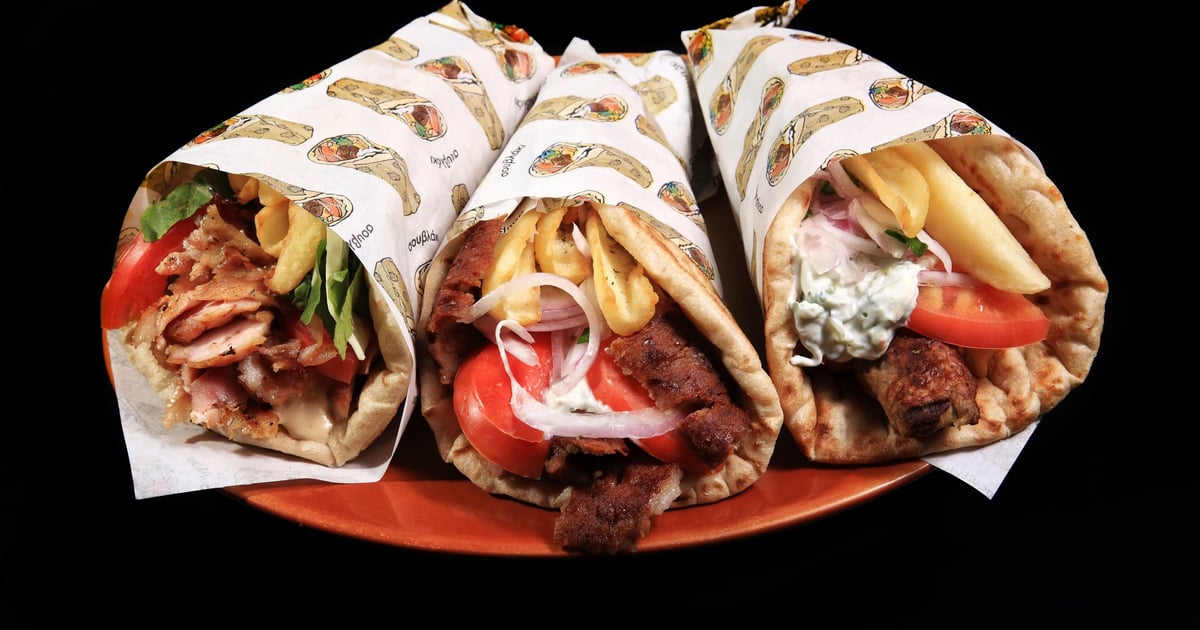 Menu - Kabora Kebab - Afghani Restaurant in CO