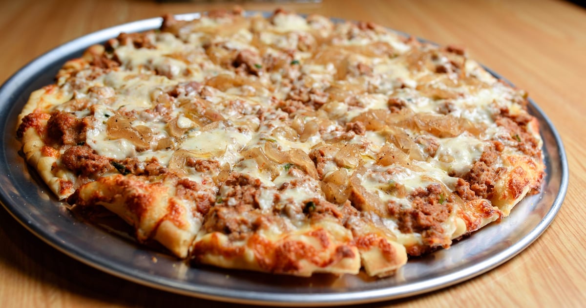 About - Deano's Pizza - Restaurant in LA