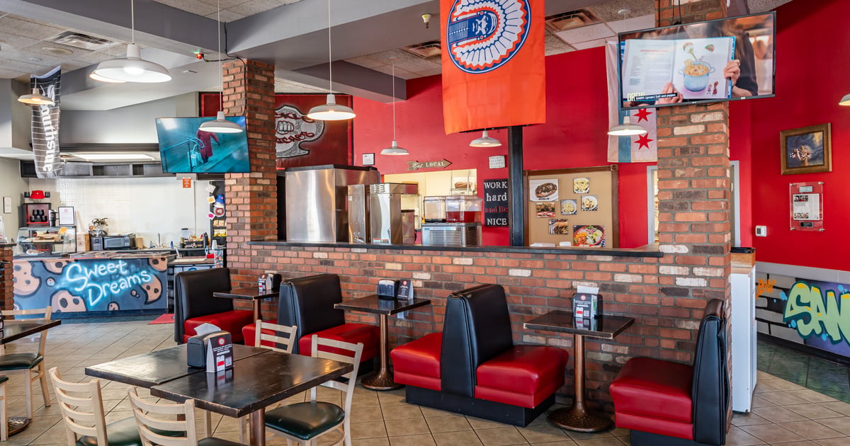 Local Events - Knuckle Sandwiches | The Better Sandwich Shop