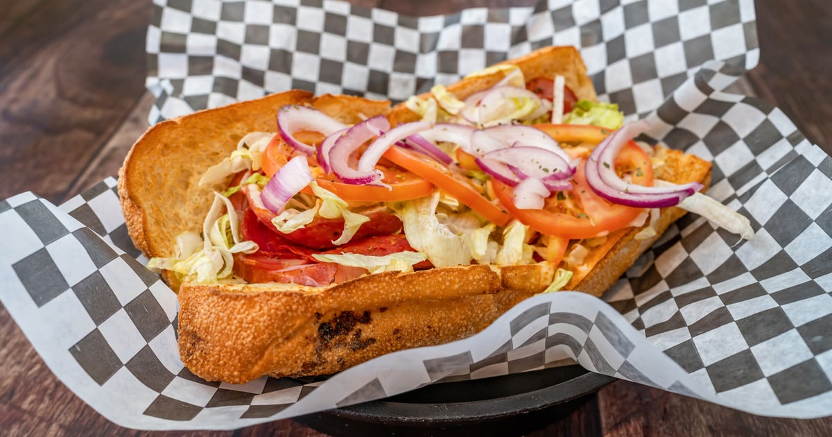 Cooking Tips - Knuckle Sandwiches | The Better Sandwich Shop