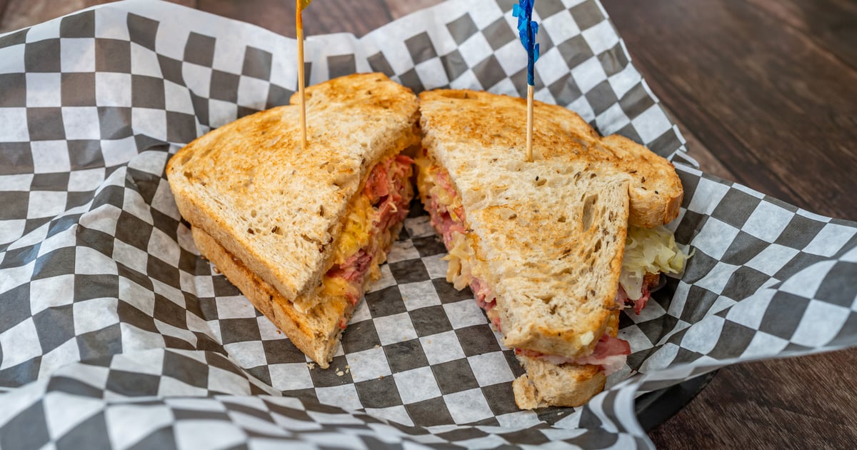 Catering - Knuckle Sandwiches | The Better Sandwich Shop