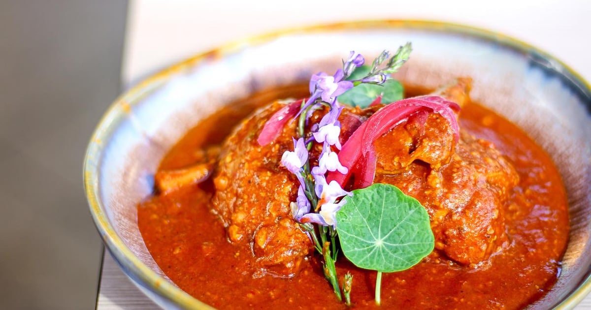 Cocina De Barrio - Mexican Restaurant in CA