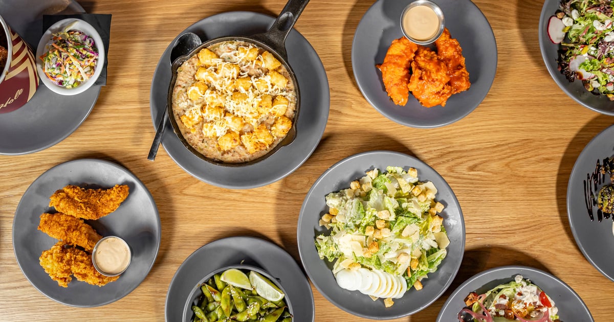 Menu | The Rabbit Hole - Minneapolis' Best Food & Drinks - The Rabbit Hole