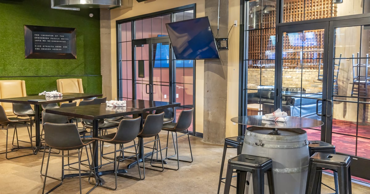 Events Calendar - The Rabbit Hole