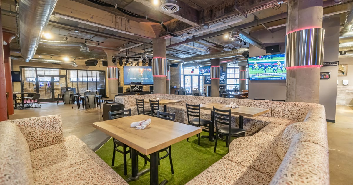 Private Events Venue in Minneapolis | The Rabbit Hole - The Rabbit Hole