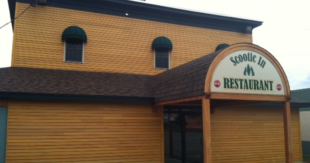 Scootic In Restaurant - Restaurant in Millinocket, ME