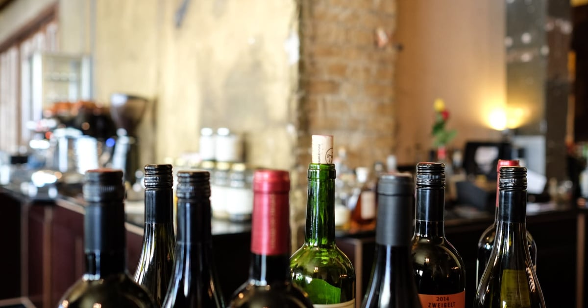 News - Sogno di Vino - Italian Restaurant in CA