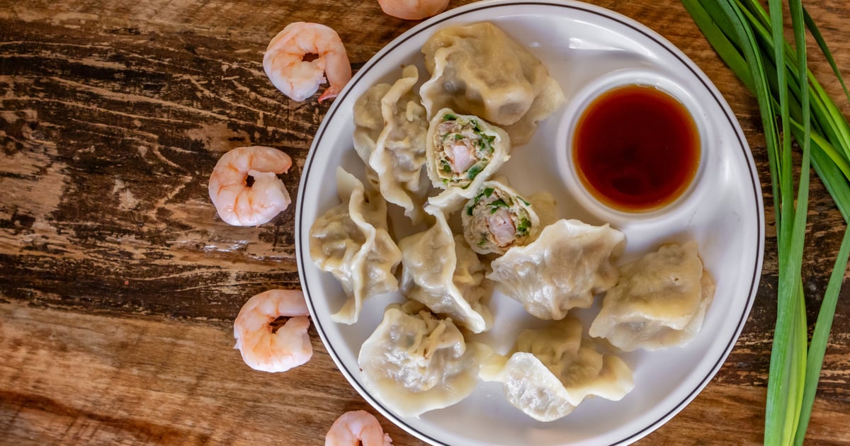 Gallery - Uncle Bao (Uncle Panda) Dumpling & Noodle House - Asian ...