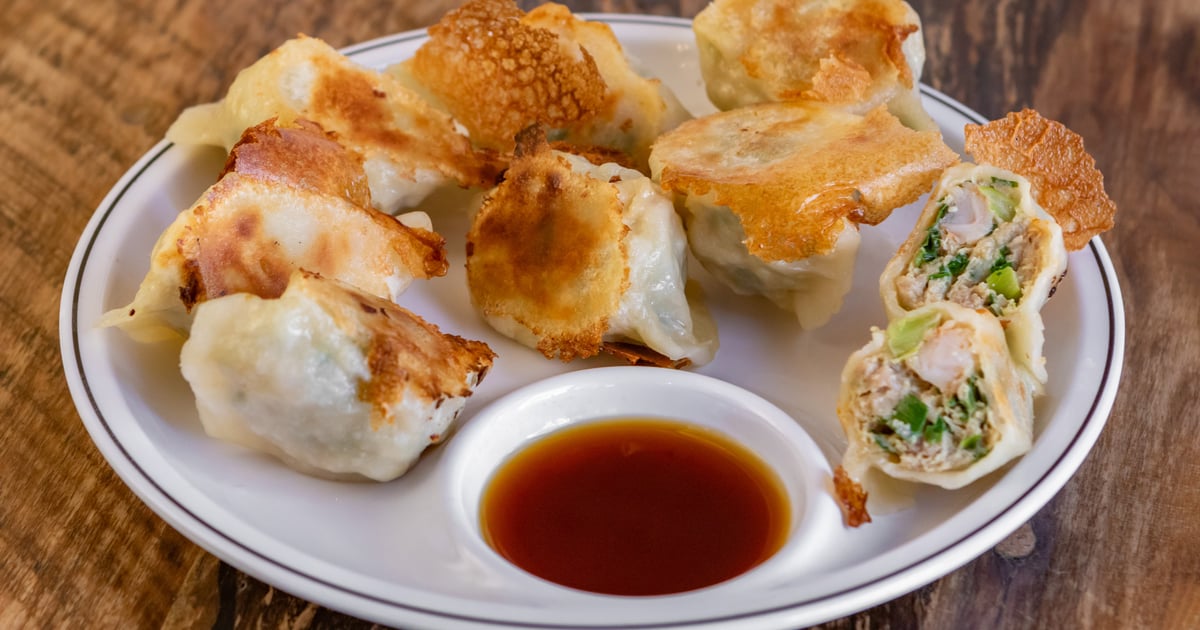 Contact - Uncle Bao (Uncle Panda) Dumpling & Noodle House - Asian ...