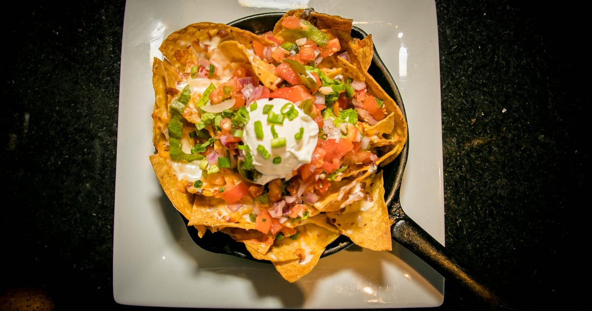 Food Menus - Tap House Grille