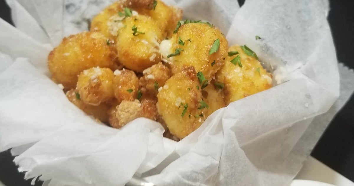 SQUEAKY CHEESE - Summer 2021 Menu - Tap House Grille