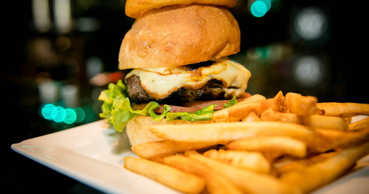 Gallery - Tap House Grille