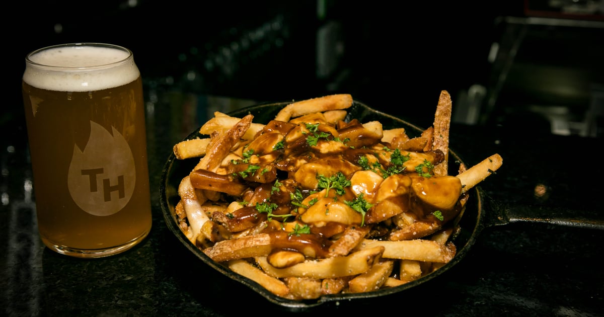 News - Tap House Grille