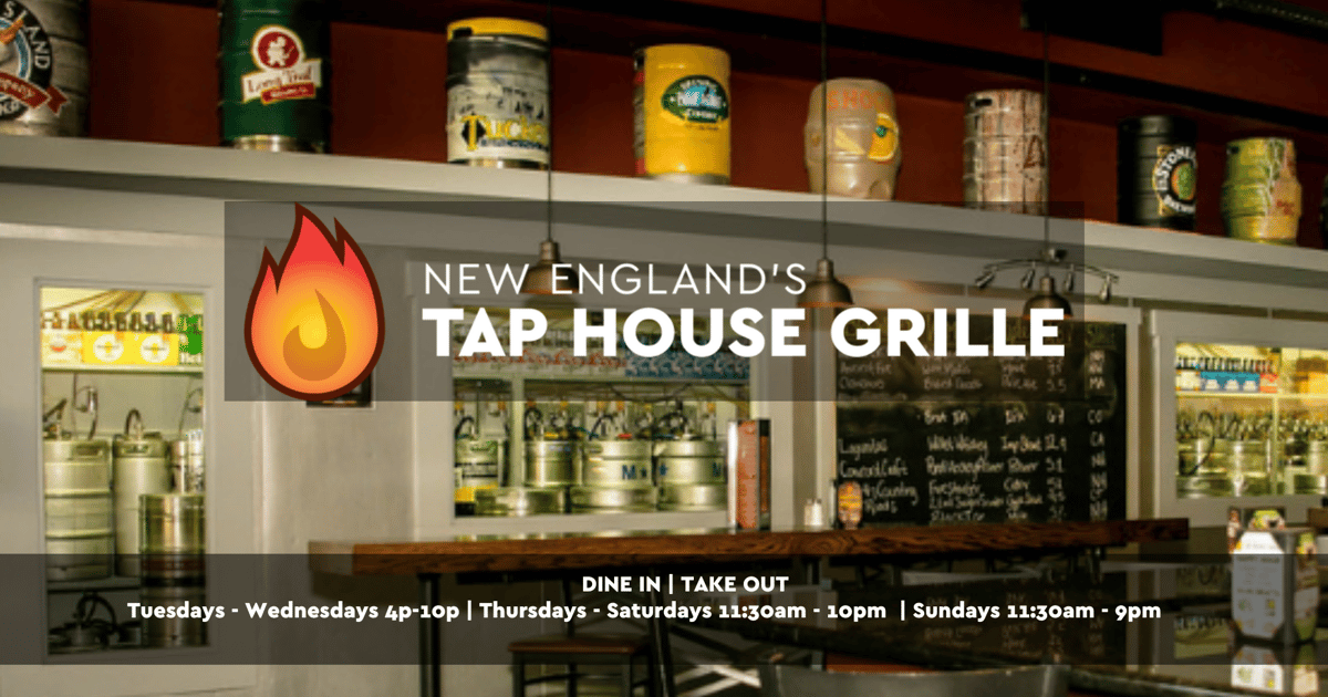 Tap House Grille