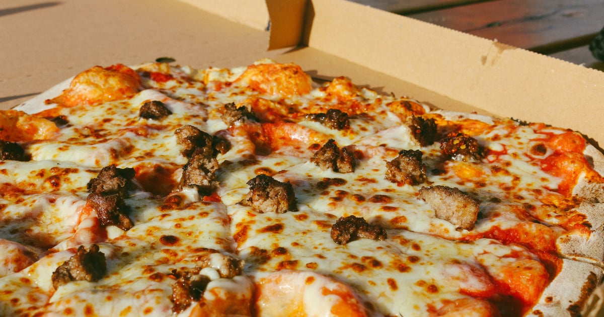 Toasted Crust | Best Wood-fired Pizza in Charleston, SC