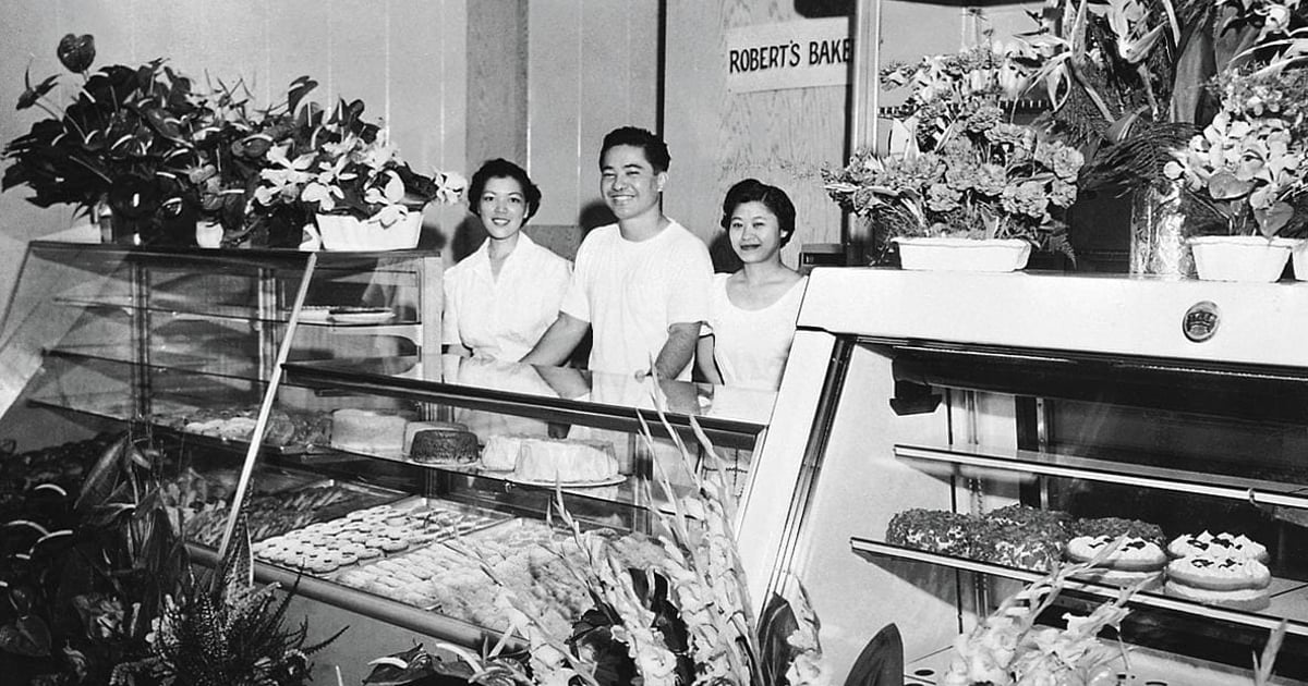 About Us - The Local Place Bakery and Cafe - Bakery in CA