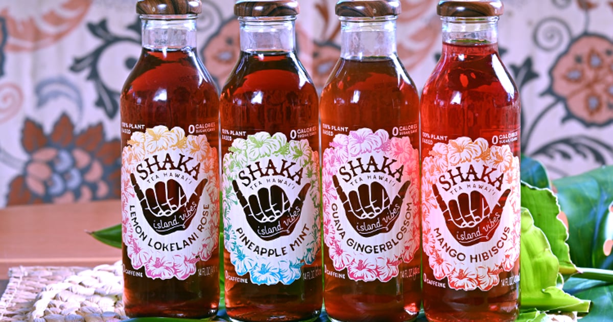 Shaka Tea - Lunch & Dinner - The Local Place Bakery and Cafe - Bakery in CA