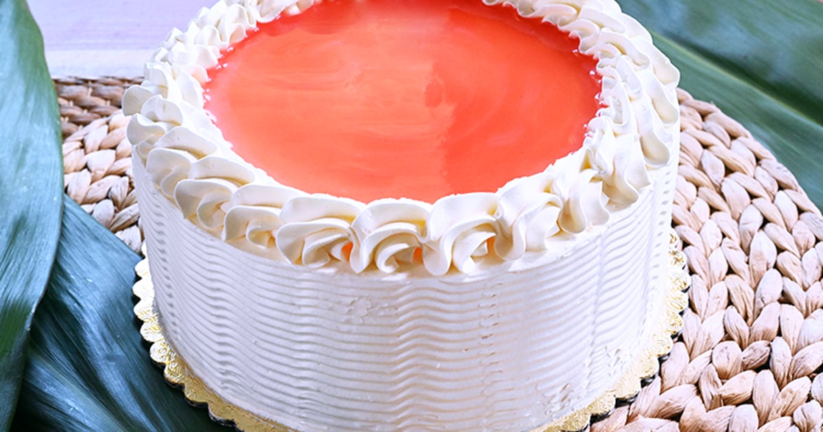 Guava Chiffon - Bakery - The Local Place Bakery and Cafe - Bakery in CA