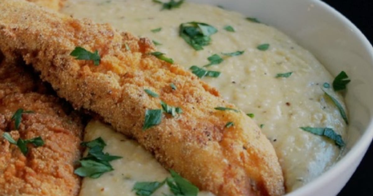 Menu - Crescent City Kitchen - Brunch Restaurant in Atlanta, GA