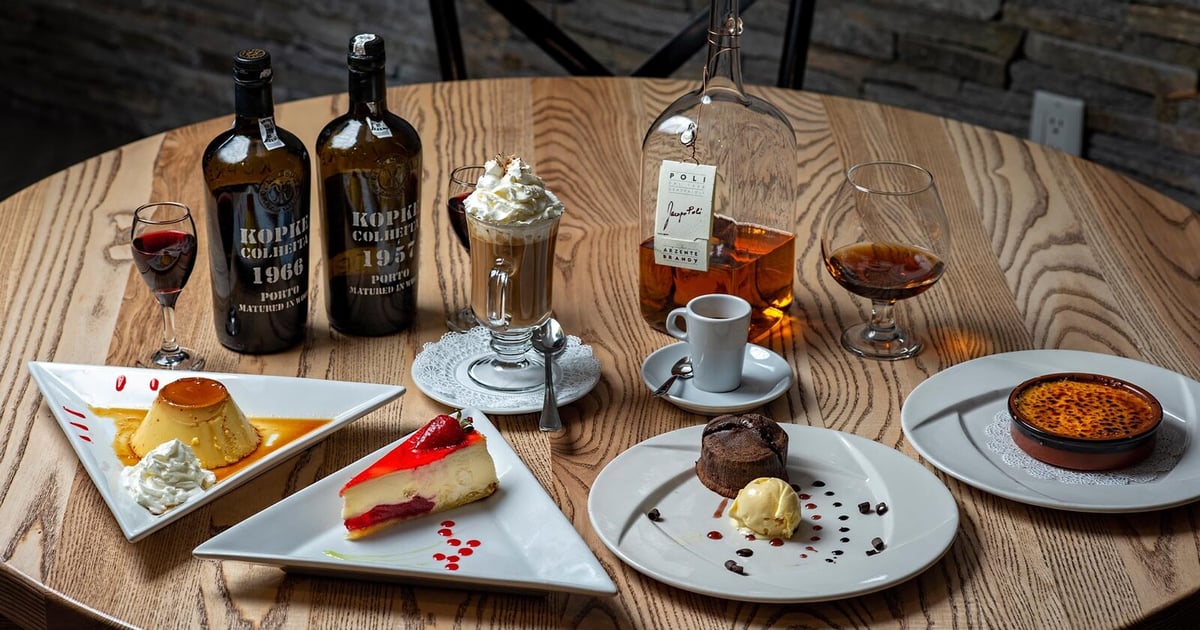 Gallery - Adega Grill - Restaurant in Newark, NJ