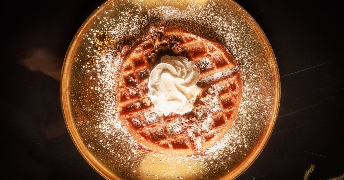 Uncle Butch's Chicken and Waffles - American Restaurant in Conyers, GA