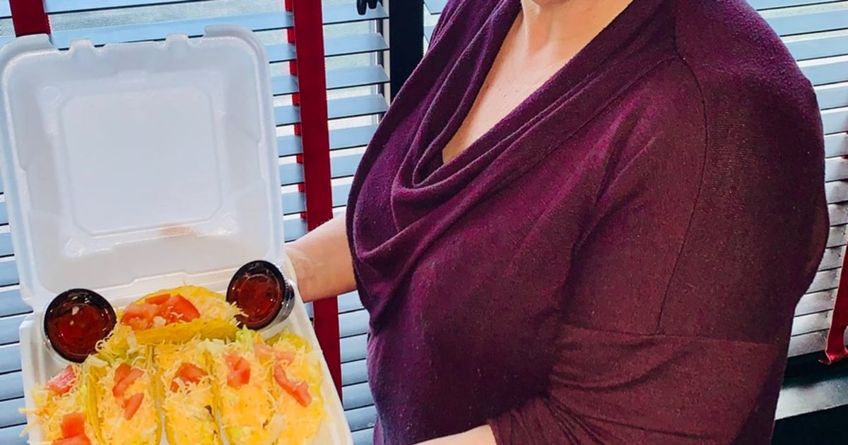 Taco Tuesday - Score Sports Bar & Grill
