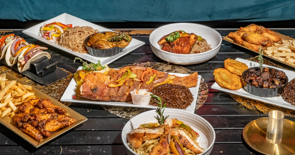 Reservation - Euro Atlanta