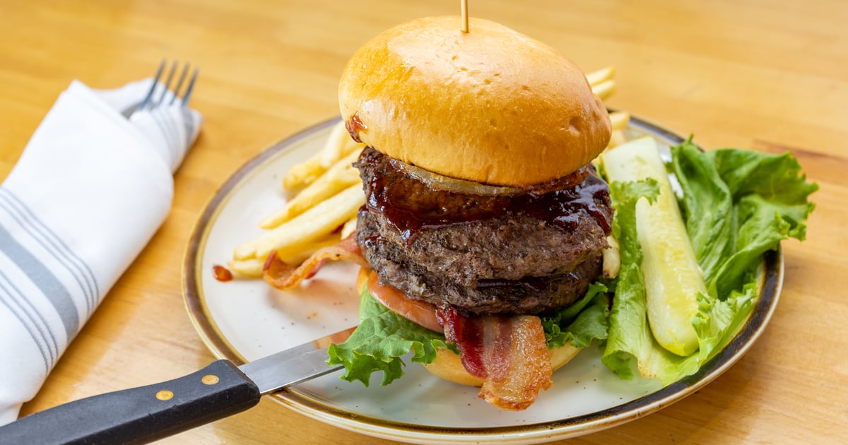 Menu - Sequoia Brewing Co | Fresno Bar & Grill Restaurant