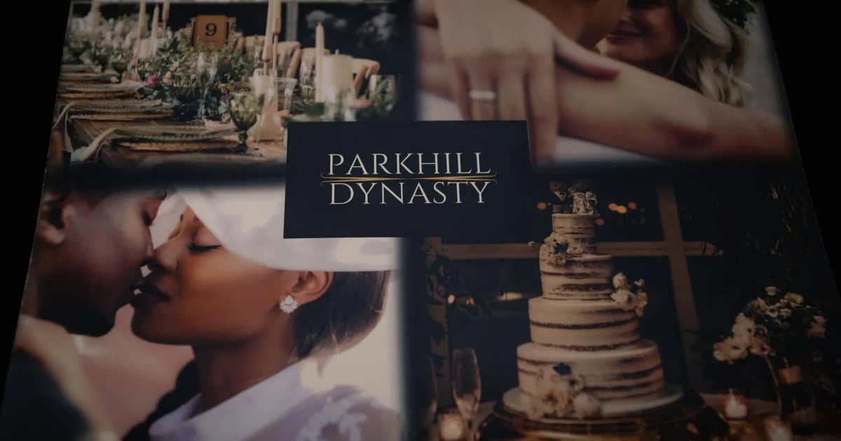 Parkhill Dynasty