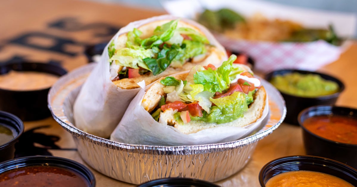 About - Burrito Brothers - Mexican Restaurant in CA