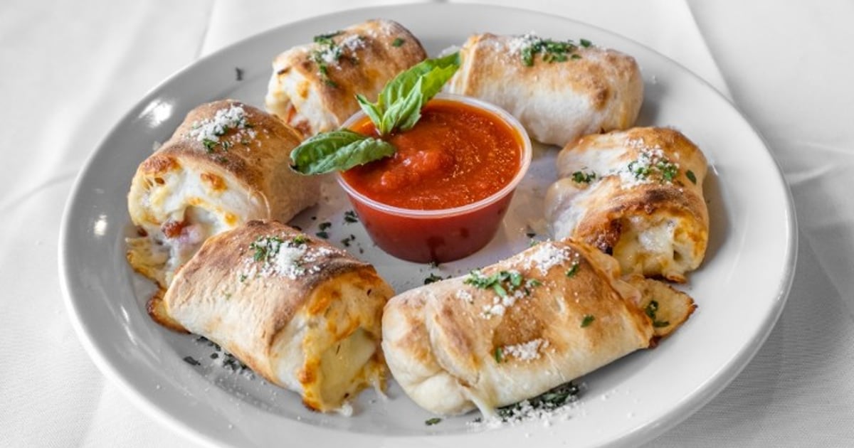 Eataliano Rolls - Catering Menu - Italian Market, Deli and Catering